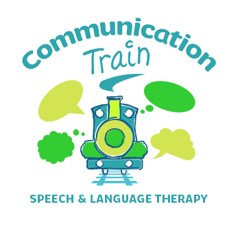 Communication Train - communicationtrain.co.uk